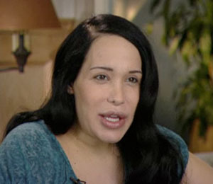 Octomom -- The Movie?! | ExtraTV.com