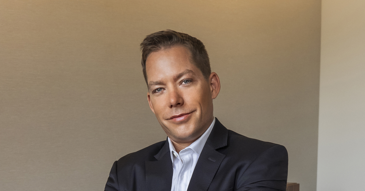 Jesse Waits Says Bye to Las Vegas Nightlife, Hello to Gaming Resorts ...