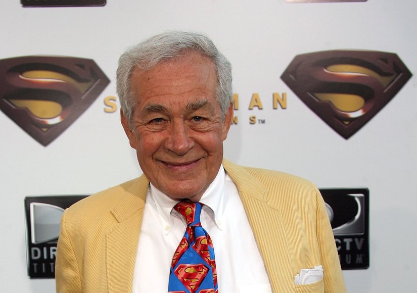 Jack Larson - Alchetron, The Free Social Encyclopedia